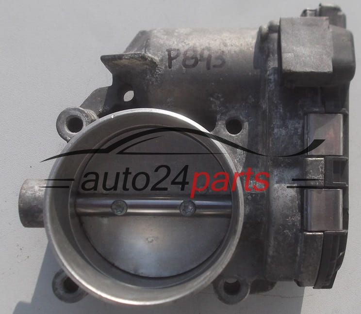 THROTTLE BODY FORD VOLVO 2.5T BOSCH 0 280 750 146, 0280750146, 30711552 ...