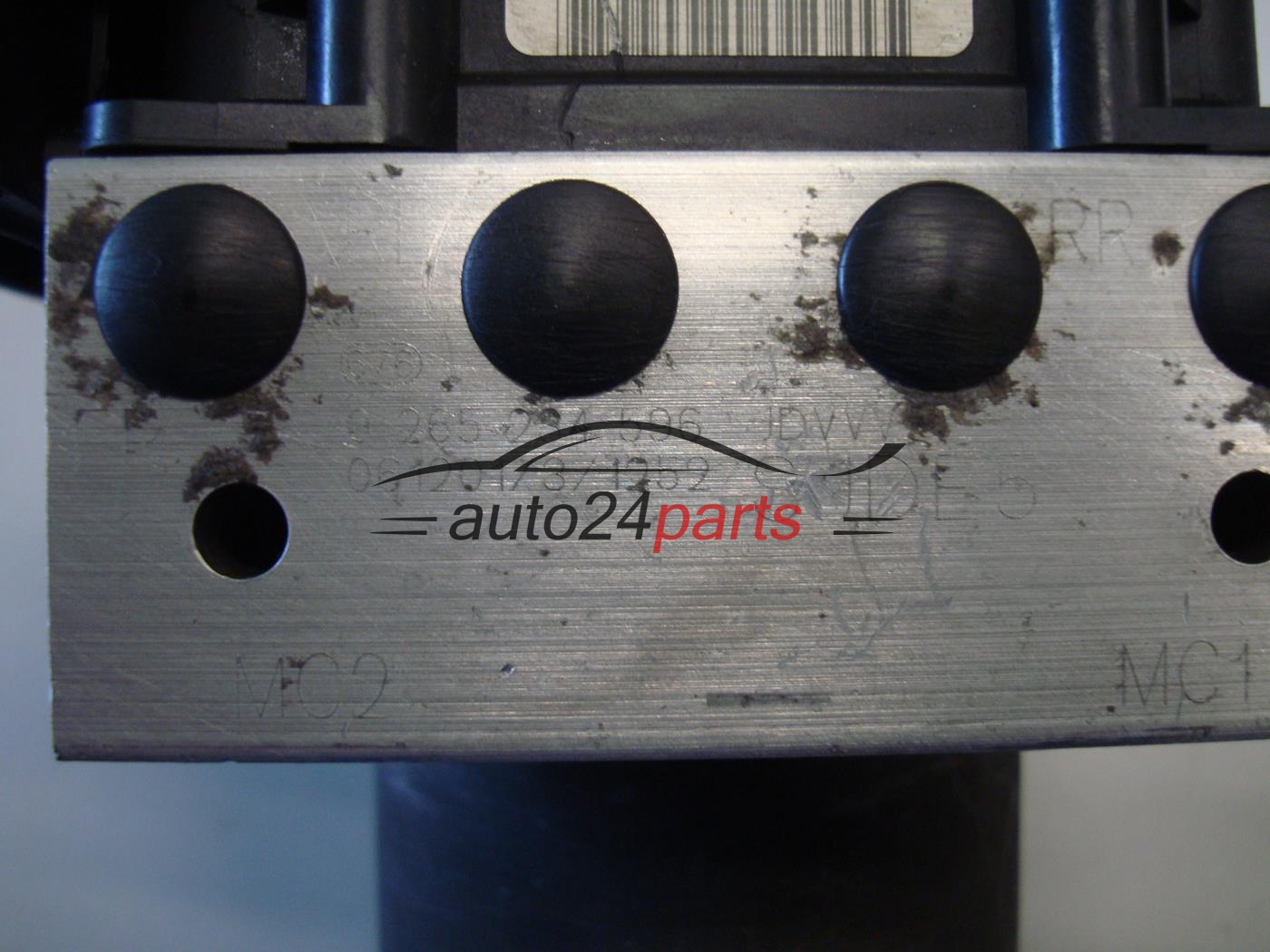 BOMBA HIDRAULICA Y CENTRALITA ABS HONDA 0265234596 0265950716 | Piezas ...