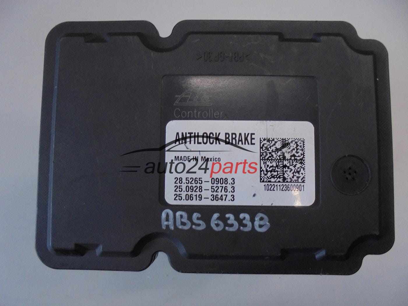 ABS PUMP JEEP P68158541AB 28526509083 28.5265-0908.3 - auto24parts