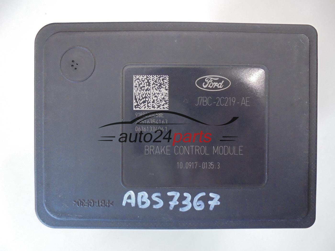 Bomba de abs FORD J7BC-2B373-AE J7BC2B373AE J7BC-2C219-AE J7BC2C219AE ...