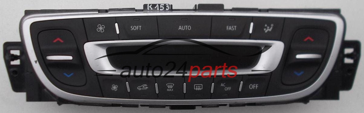 Auto-Teile - STEUERUNG HEIZUNG KLIMATRONIC KLIMAANLAGE ...