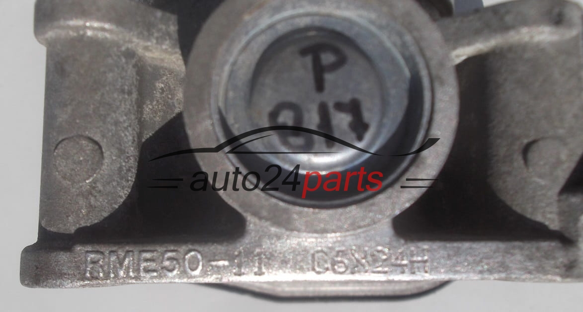 THROTTLE BODY NISSAN HITACHI SERA 526-01, 52601, RME 50-11, RME5011 ...