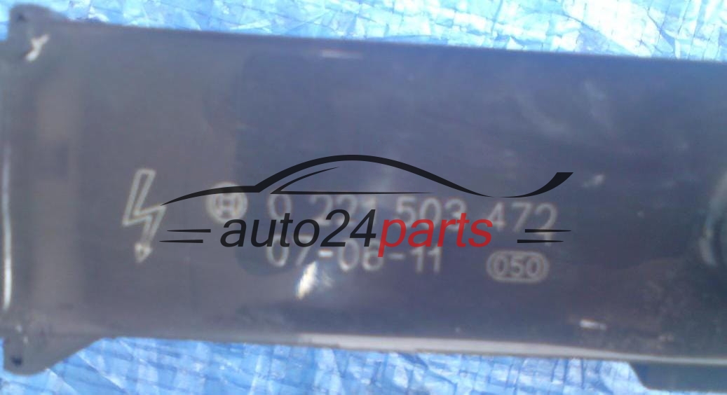 BOBINA DE IGNICIÓN DE ENCENDIDO OPEL 1.2 Z12XEP 1.4 Z14XEP 24420584 ...