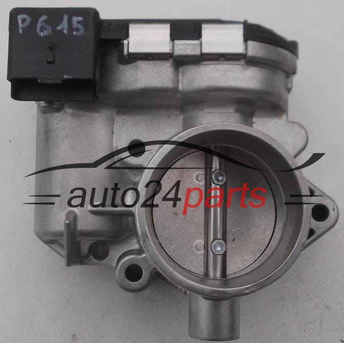 CORPO FARFALLATO CITROEN PEUGEOT BOSCH 0 280 750 540, 0280750540, 96 ...