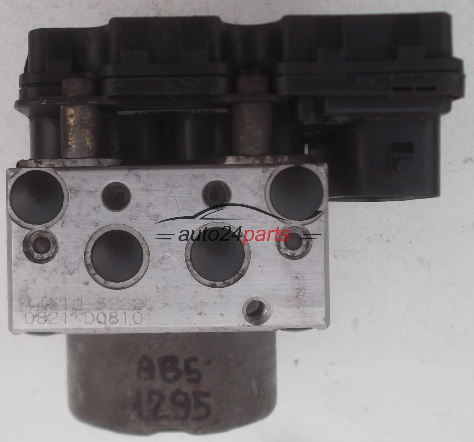 ABS CENTRALINA POMPA TOYOTA YARIS 89541-52110, 8954152110, 44510 52220 ...