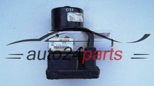 ABS FORD JAGUAR S-TYPE SEDAN 4.0 V-8 32V XR83-2C333-AA, XR832C333AA, 25 ...