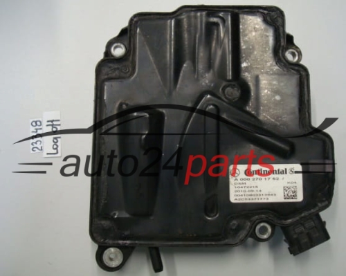 Ecu Automatic Gearbox MERCEDES Continental A2C53371773, A 000 270 17 52 ...